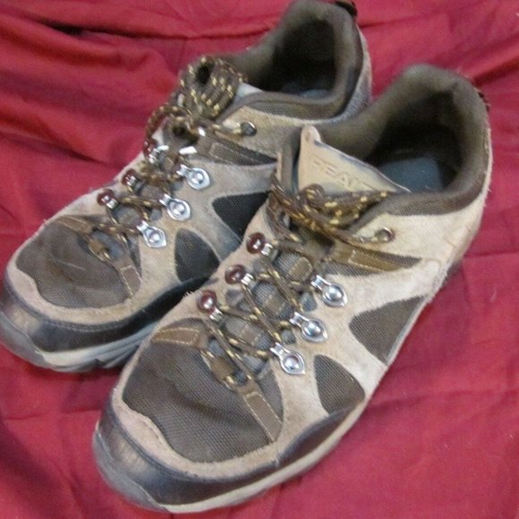 Shoes | Sz8 Realtree Summit Hiking Trail Jogging Climbing Walking Shoes ...